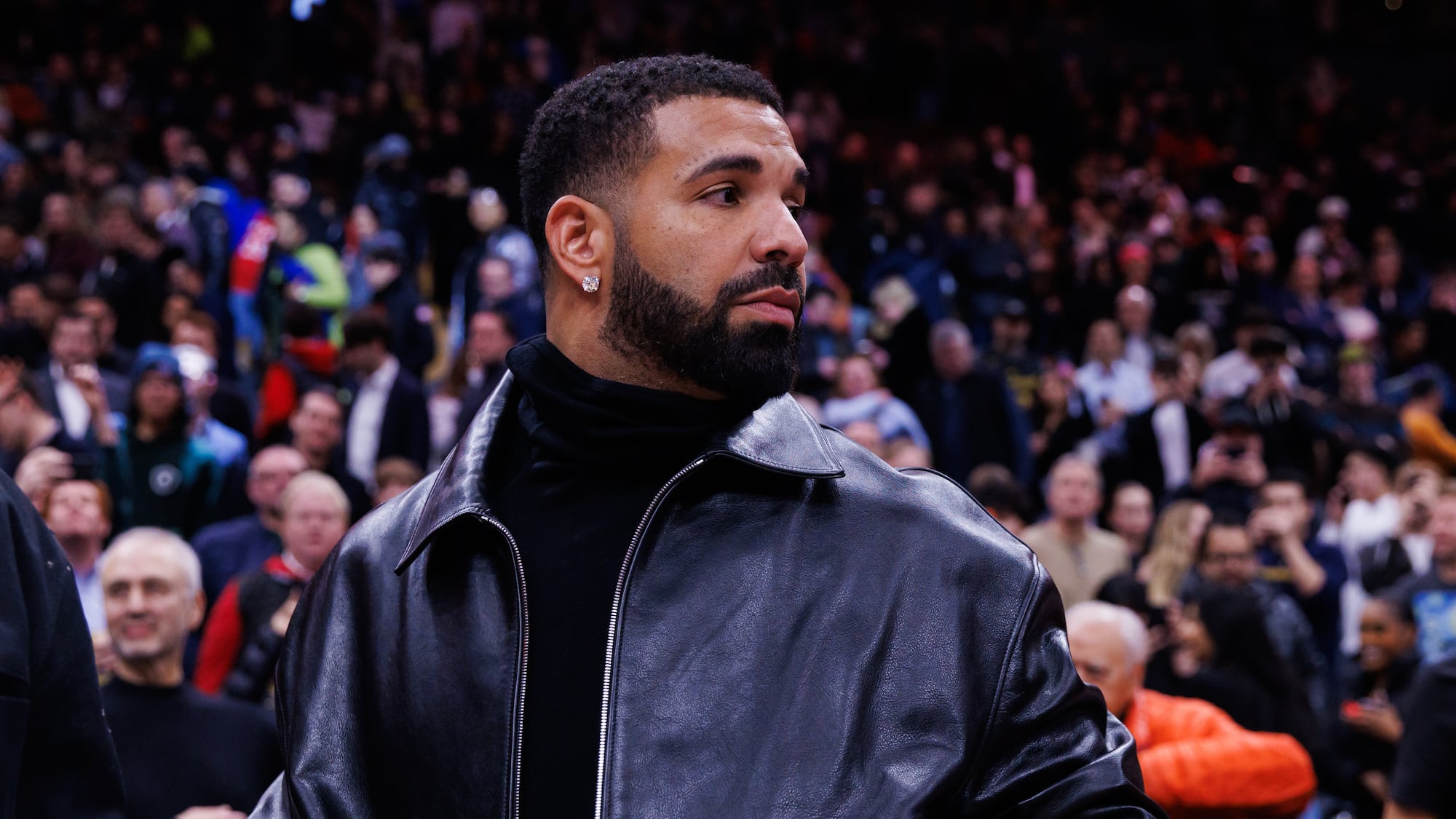 Who's turning 50? Celebrities hitting milestone birthdays this year – CP24