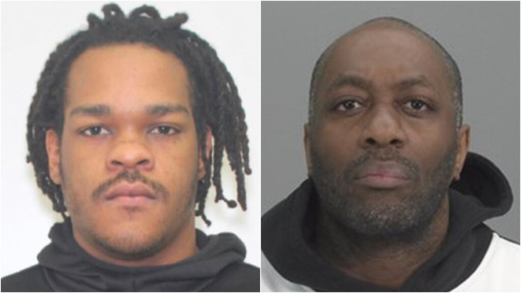 Hamilton police seek suspects in 'surge' of shootings