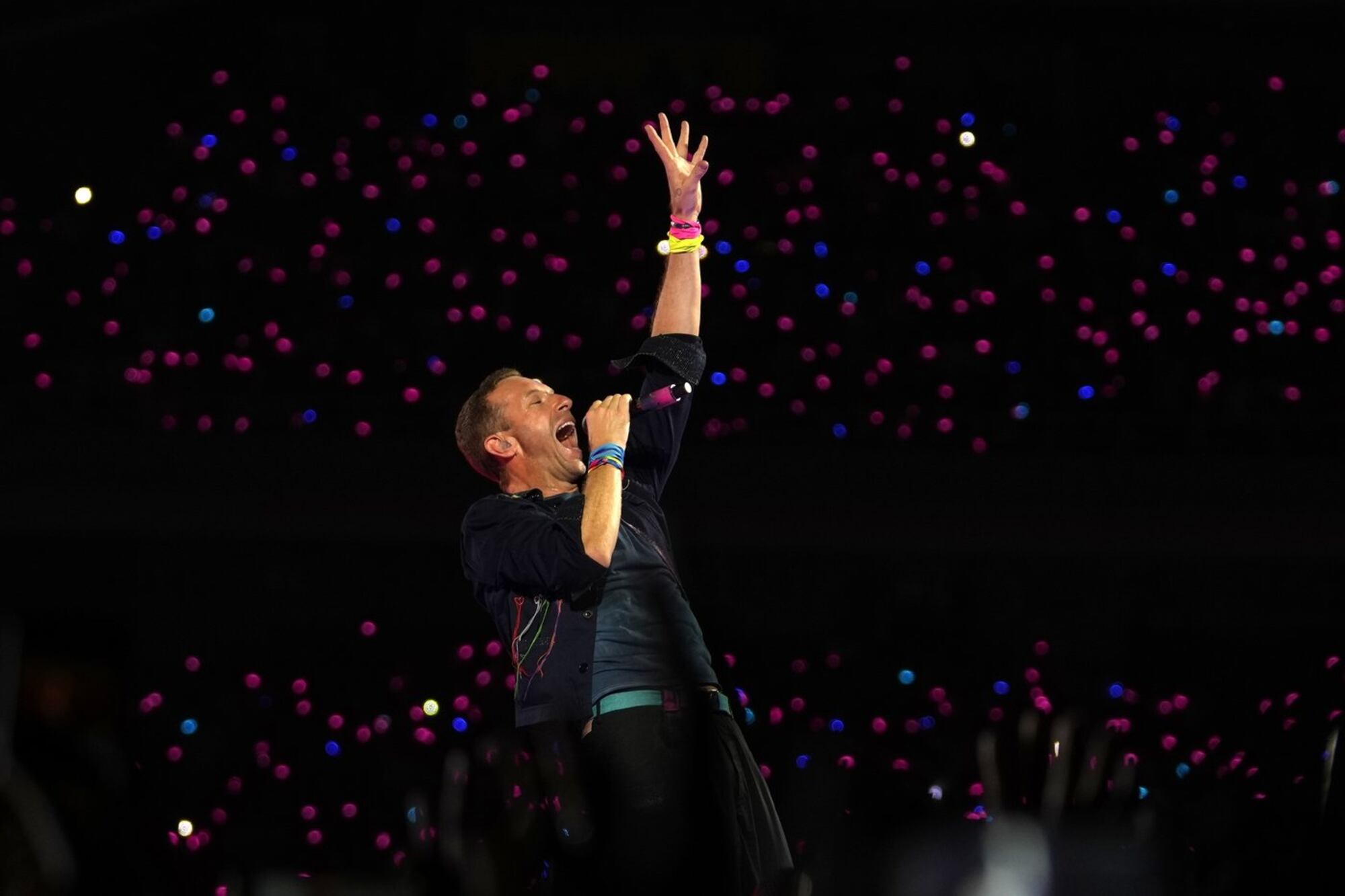 Concerts coming to Toronto in summer 2025 – CP24