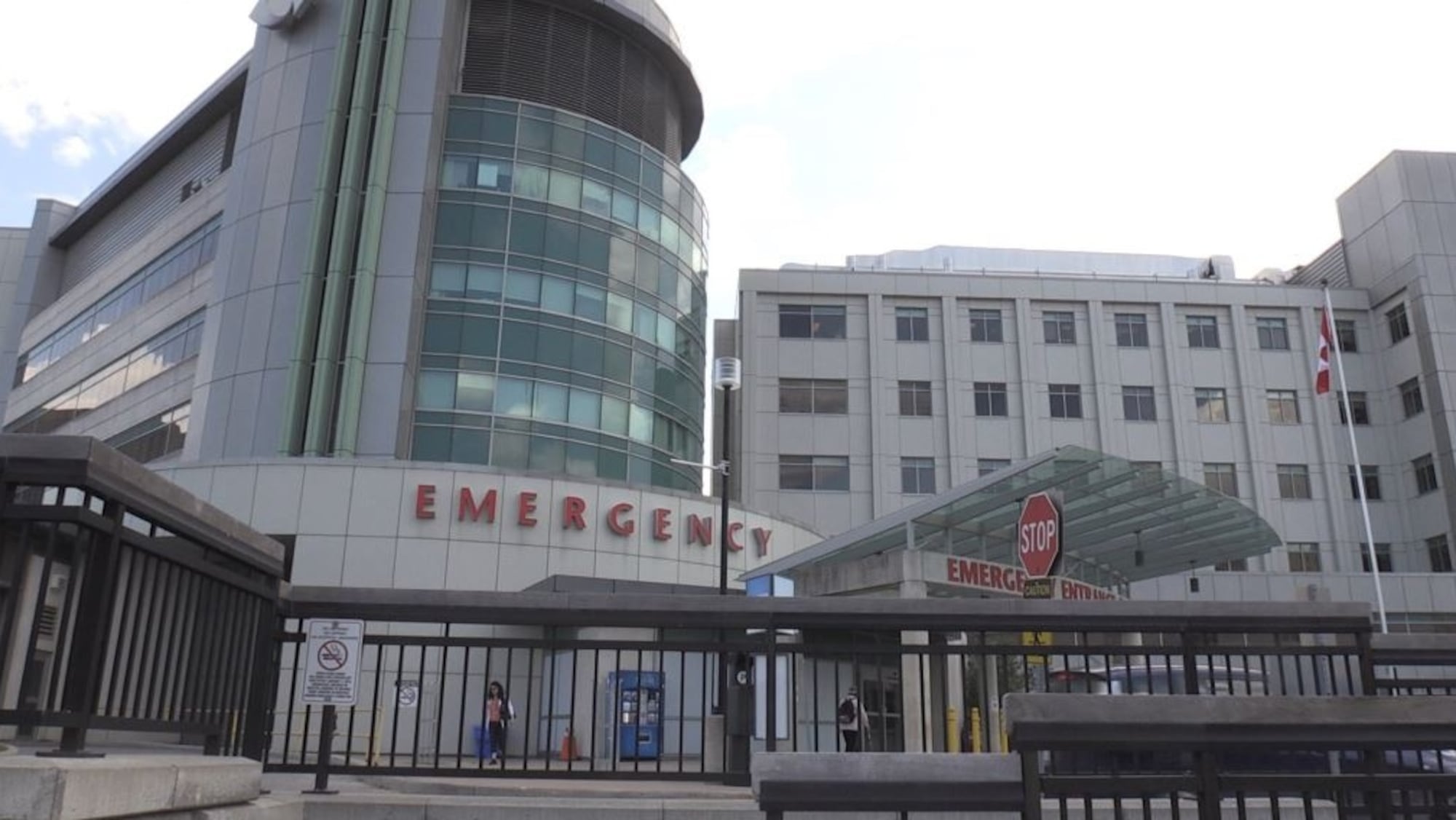 These are the GTA hospitals with the longest wait times, according to a ...