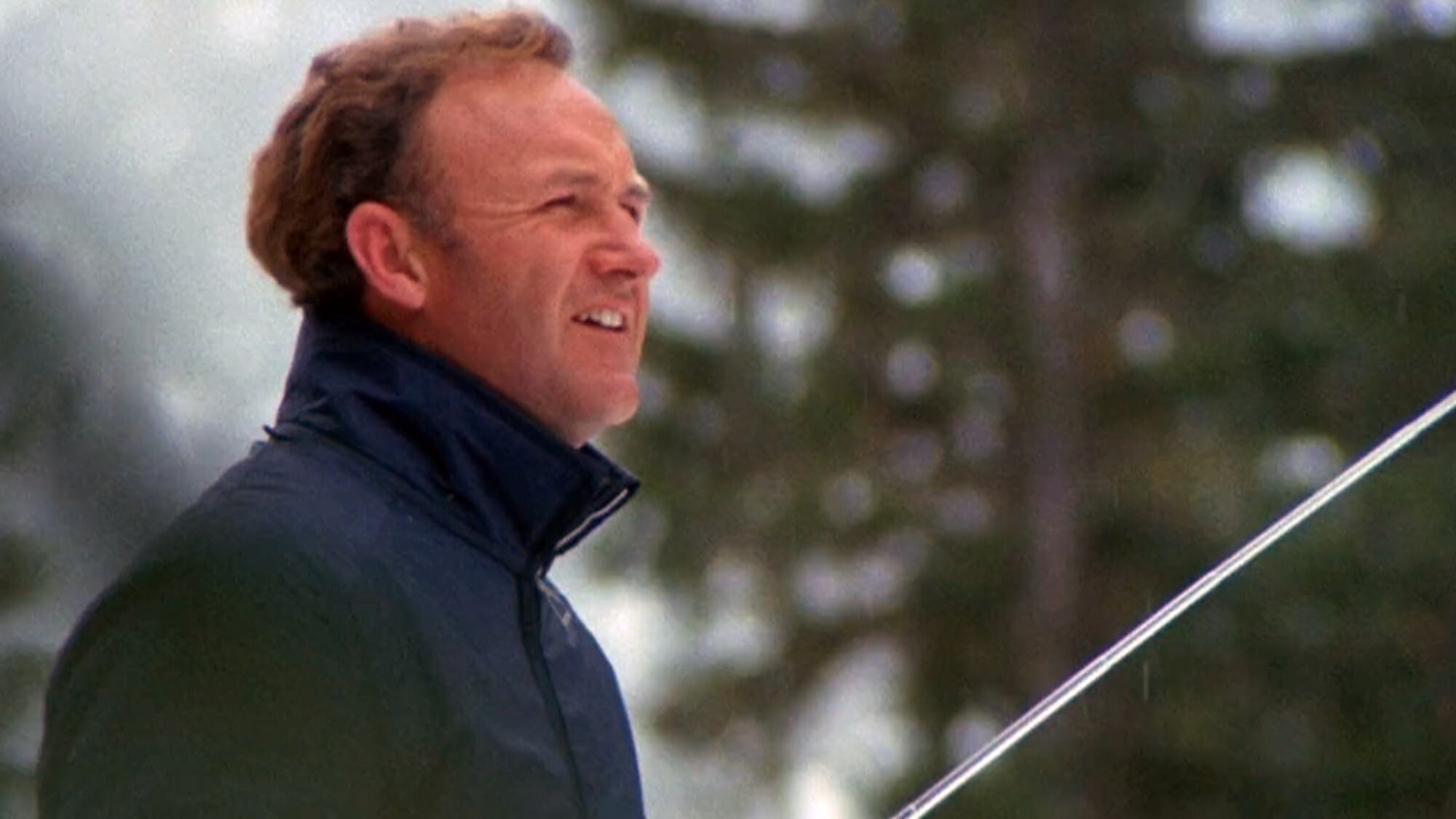 Gene Hackman's life throughout the years – CP24