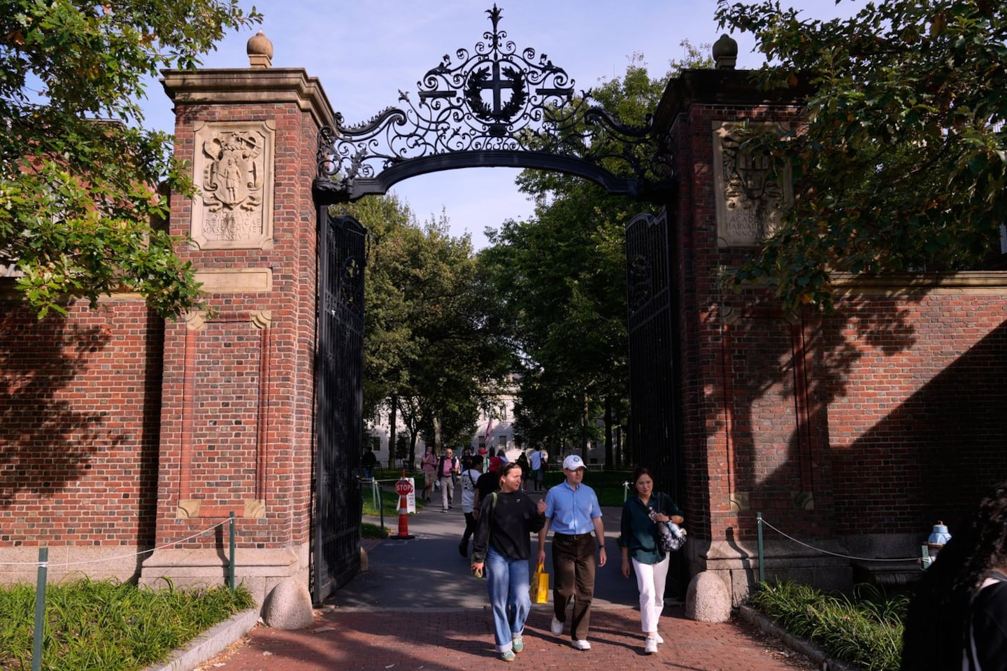 Canadian universities fall in global rankings