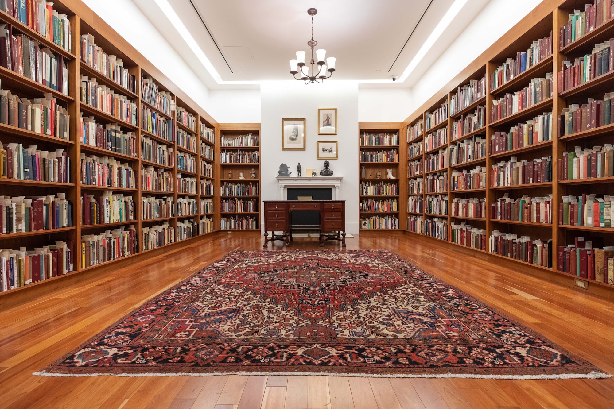 The hidden gems in Toronto's libraries – CP24