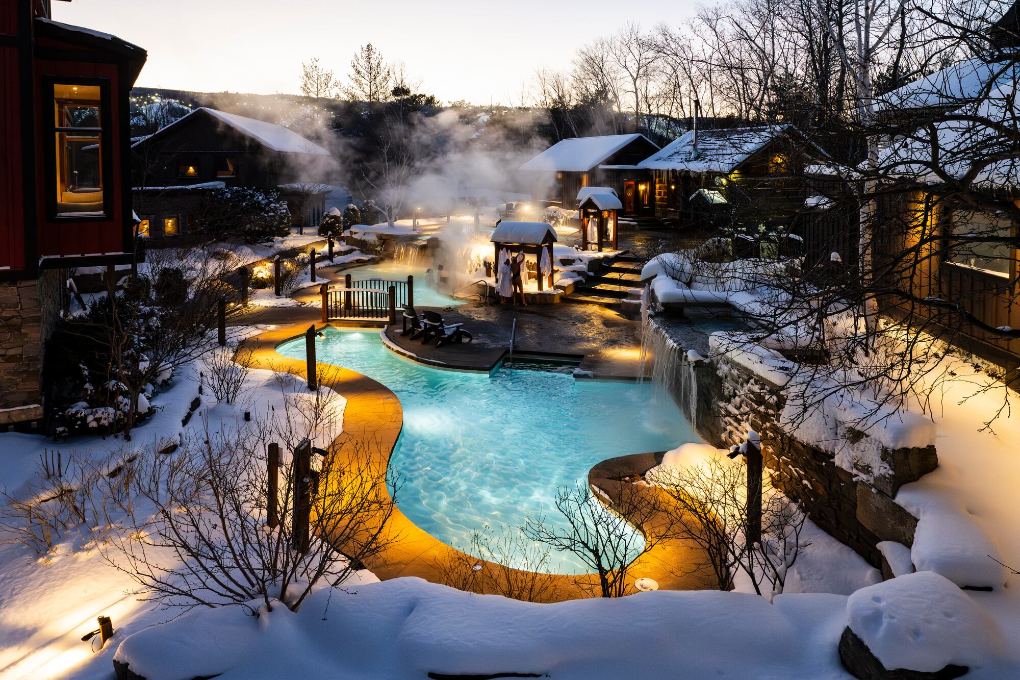 Beautiful Canadian winter destinations you don’t want to miss – CP24