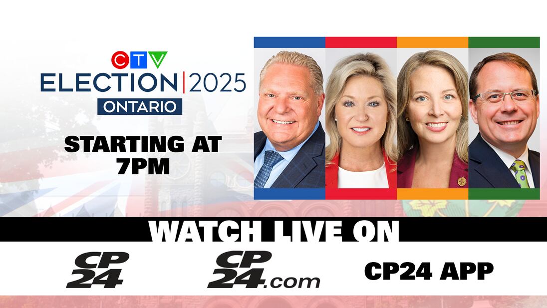 CP24.com Staff - CP24