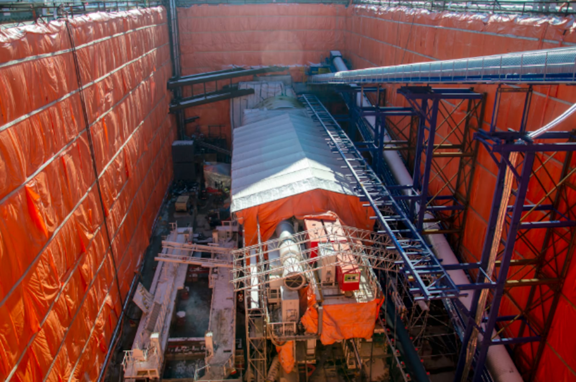 A new subway extension is being built in Scarborough. Here is a look at ...