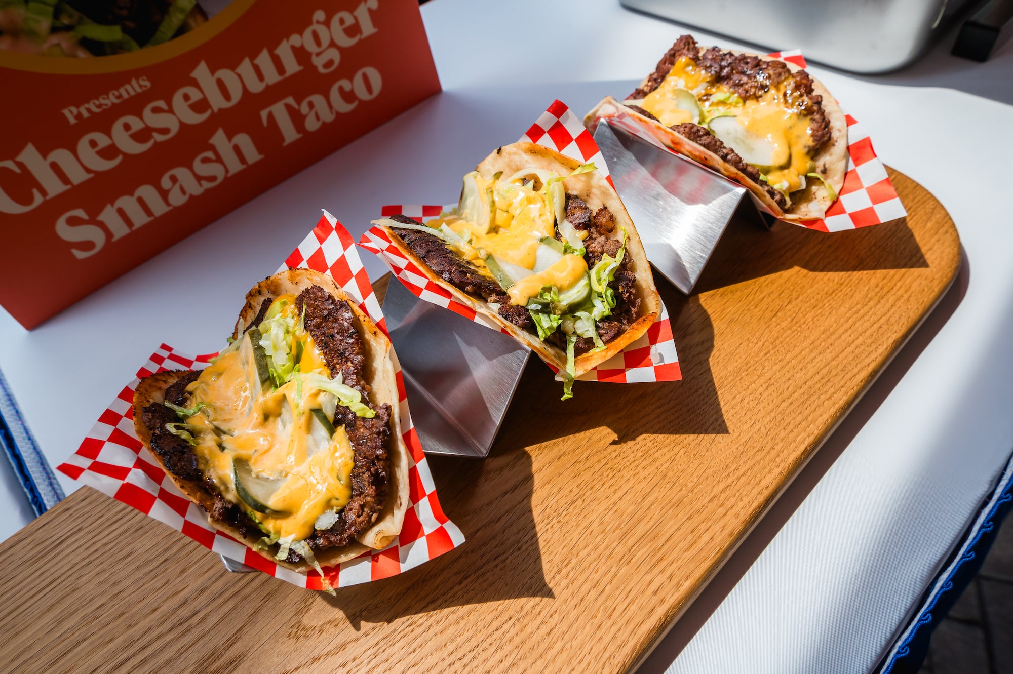 The CNE has revealed some of the most unique food items available this ...
