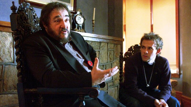 Q&A: John Rhys-Davies talks about his real life adventures ahead of Fan ...