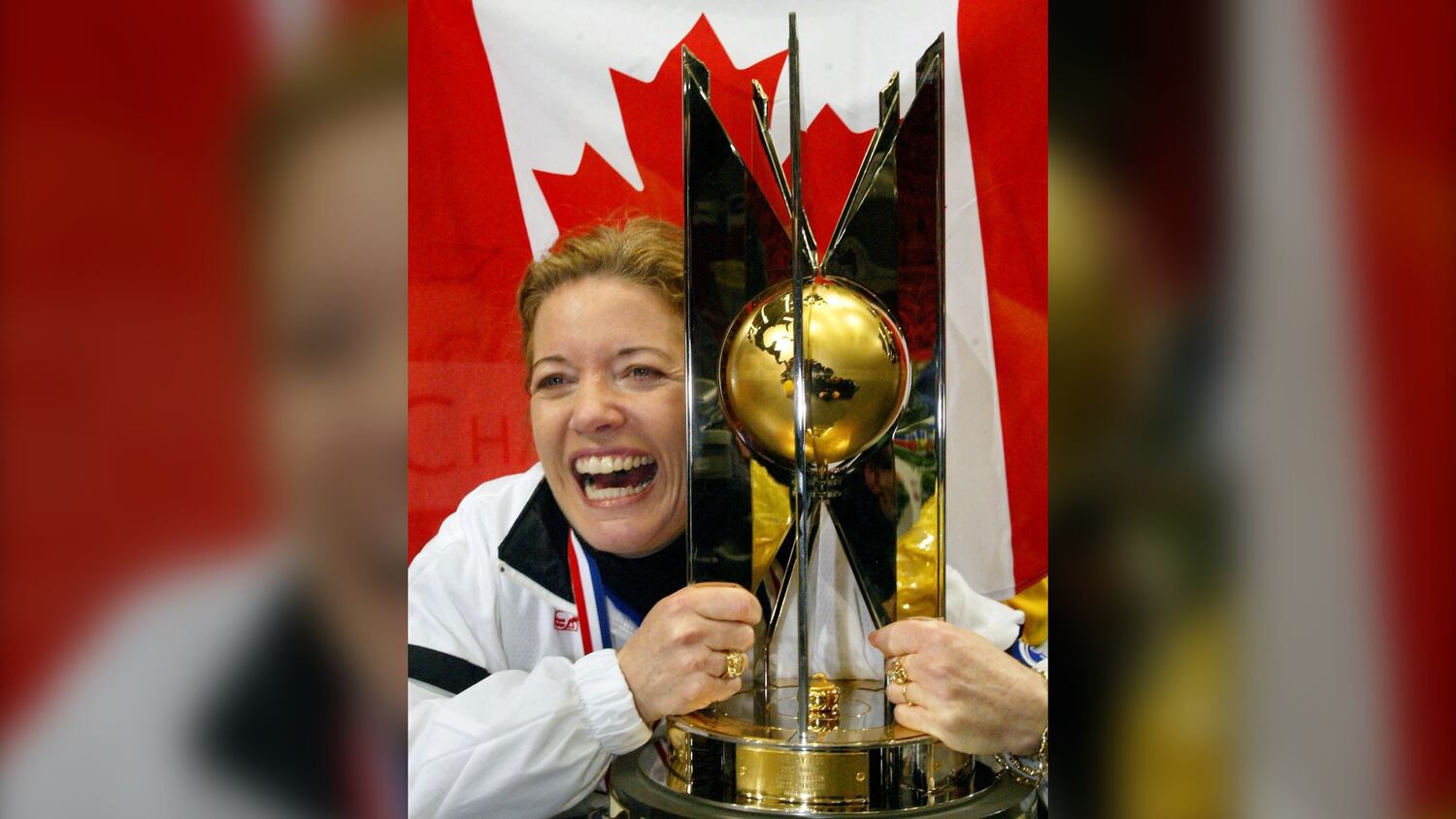 Remembering the legendary career of Colleen Jones – CP24