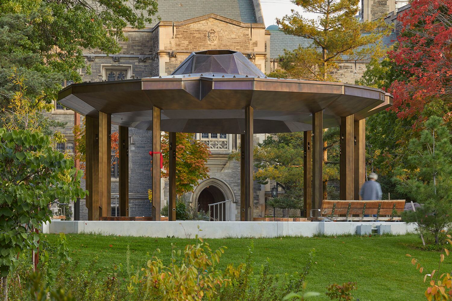 The best of Toronto’s urban design excellence recognized – CP24