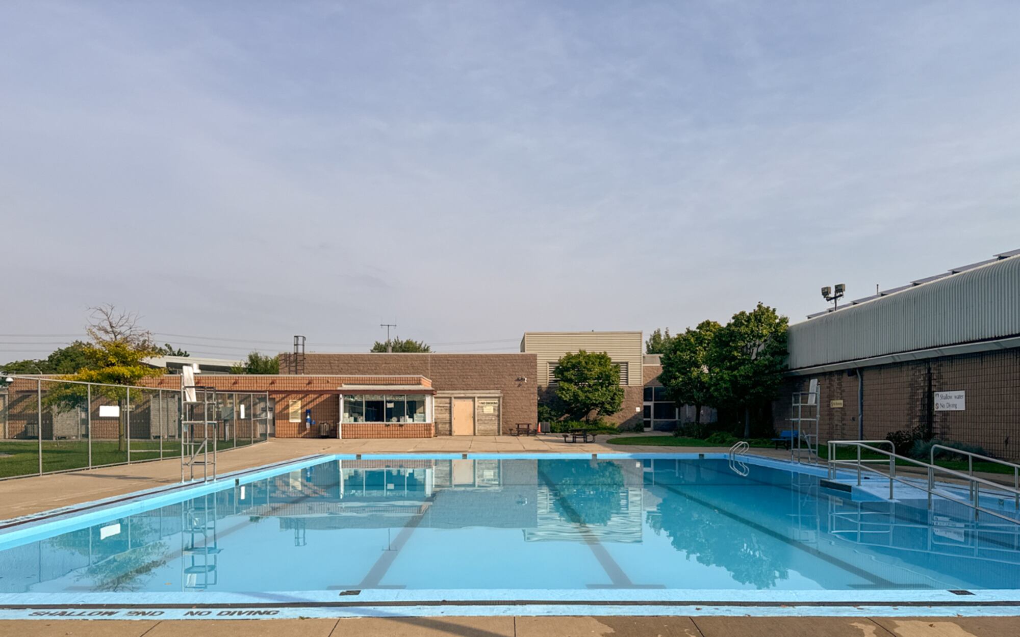 These city-owned pools are now open in Toronto – CP24