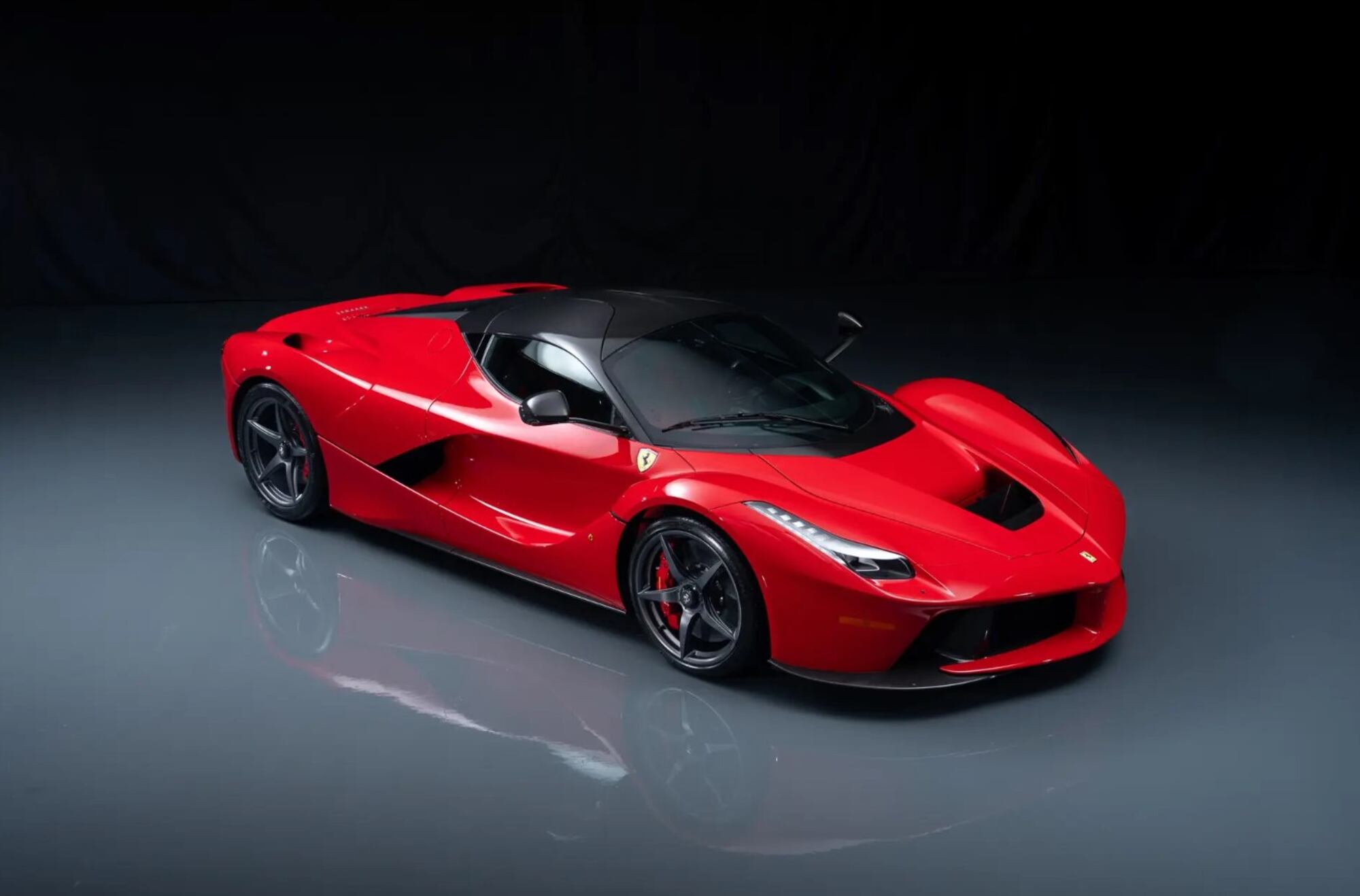 These are the most expensive cars featured in 2025 RM Sotheby’s ...