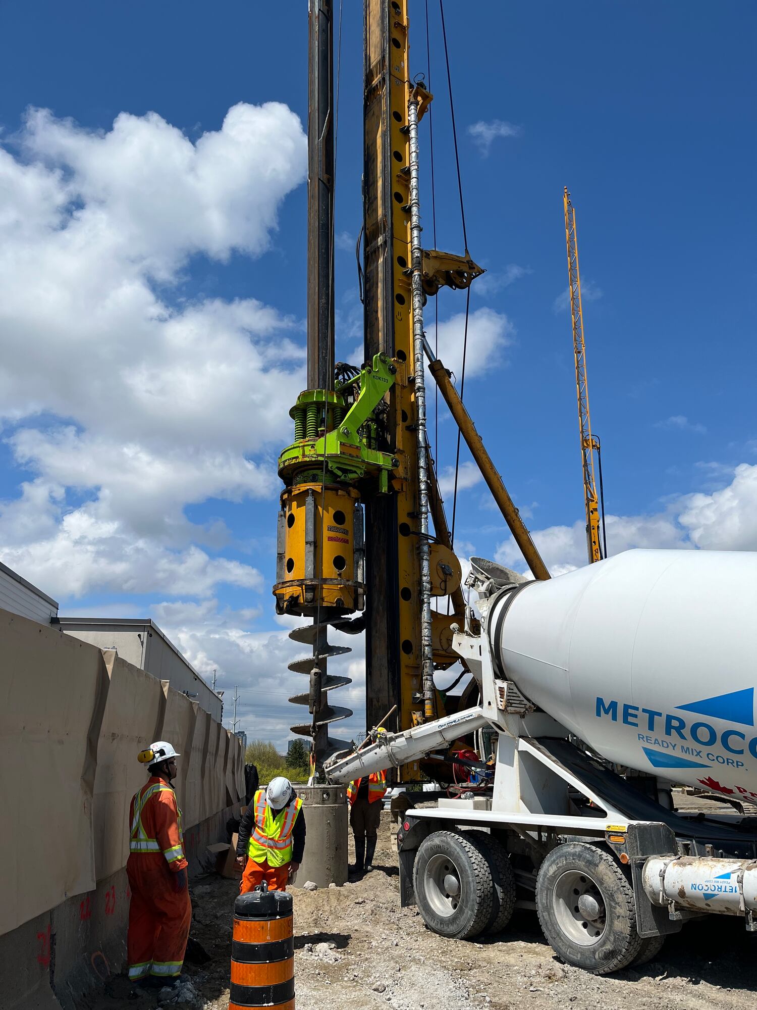 A new subway extension is being built in Scarborough. Here is a look at ...