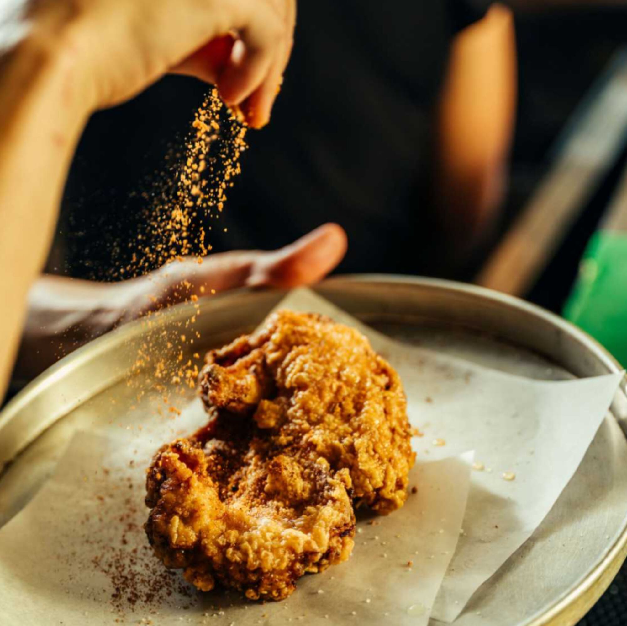 These are some of the best new restaurants in Canada, according to a ...
