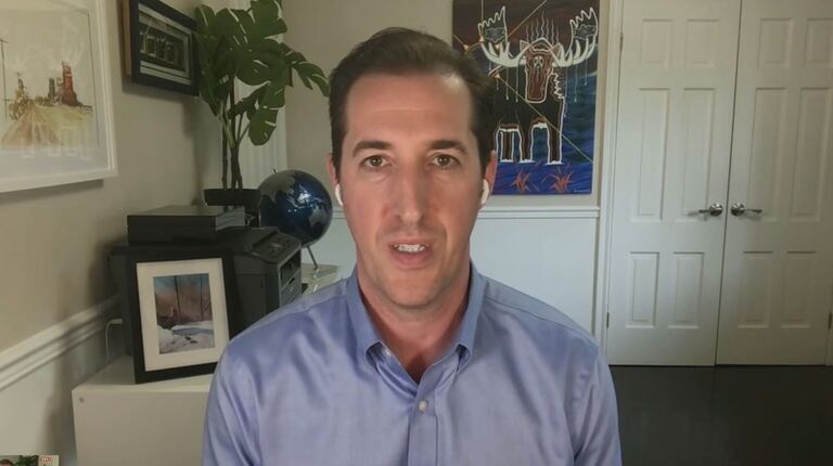 COVID-19 outbreak declared at Etobicoke General Hospital