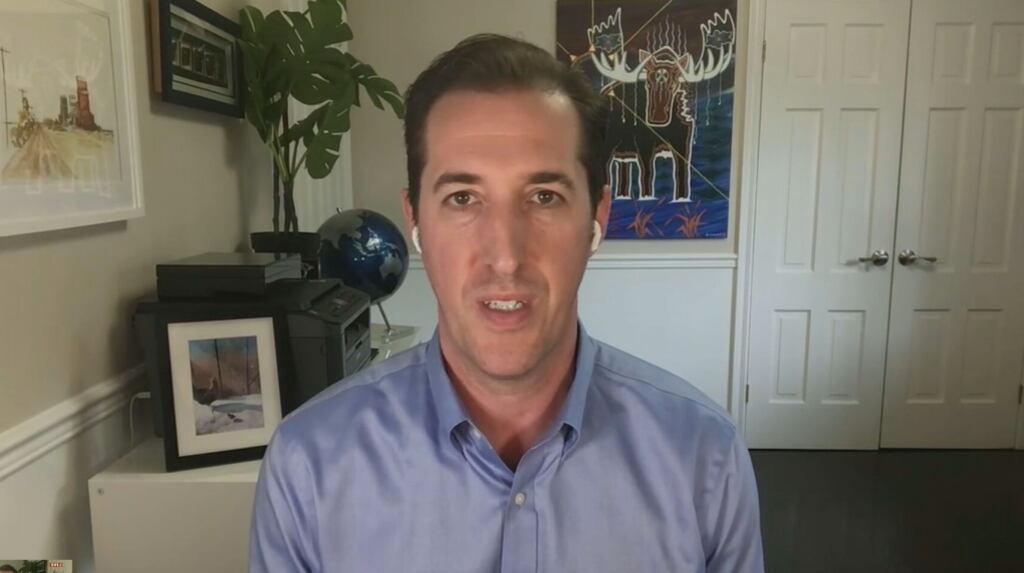 COVID-19 outbreak declared at Etobicoke General Hospital