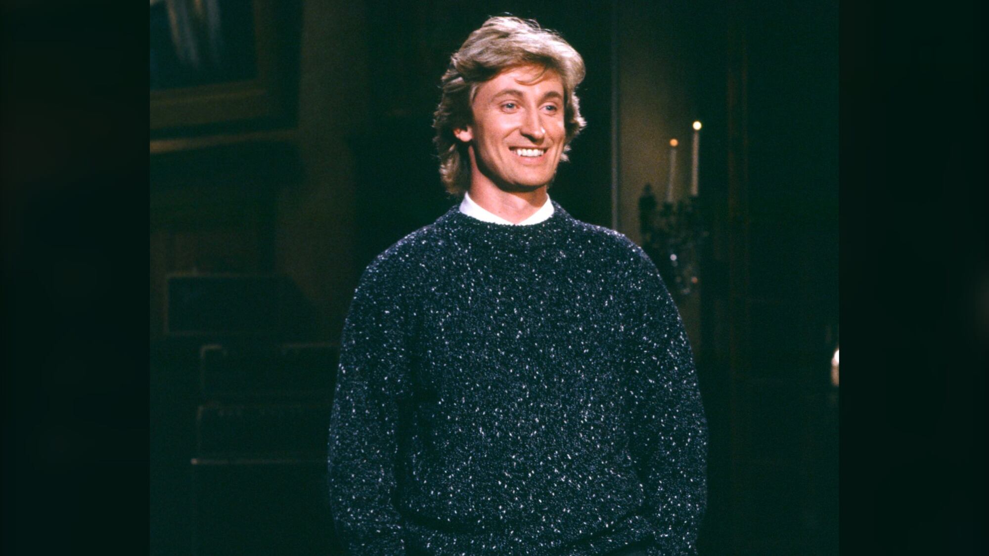 Saturday Night Live: Canadians who have joined the SNL cast or hosted ...