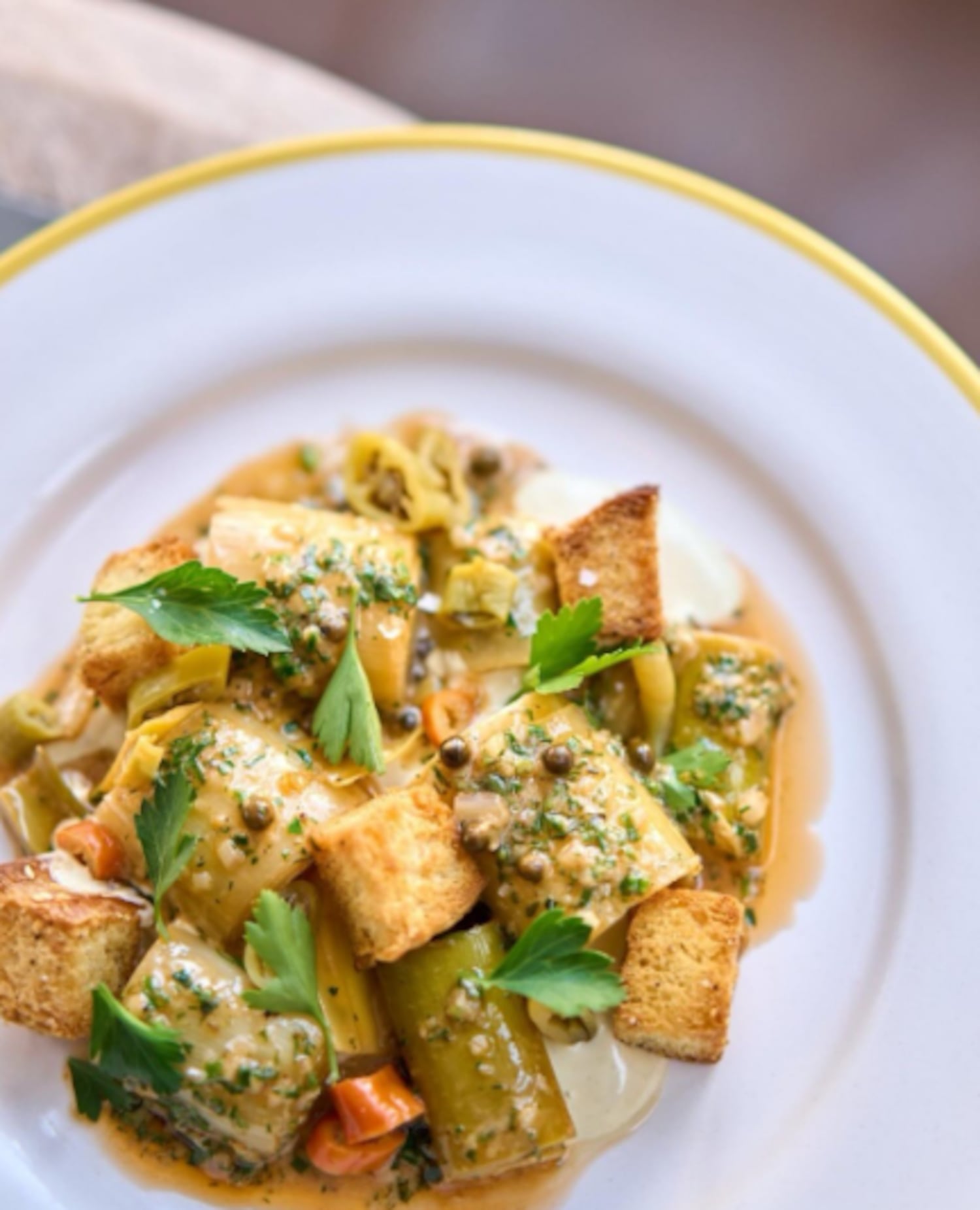 These 23 restaurants are the best in Toronto already this year ...