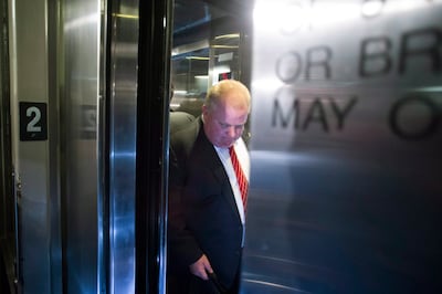 Netflix doc about Rob Ford tells story of ‘underdog’ mayor