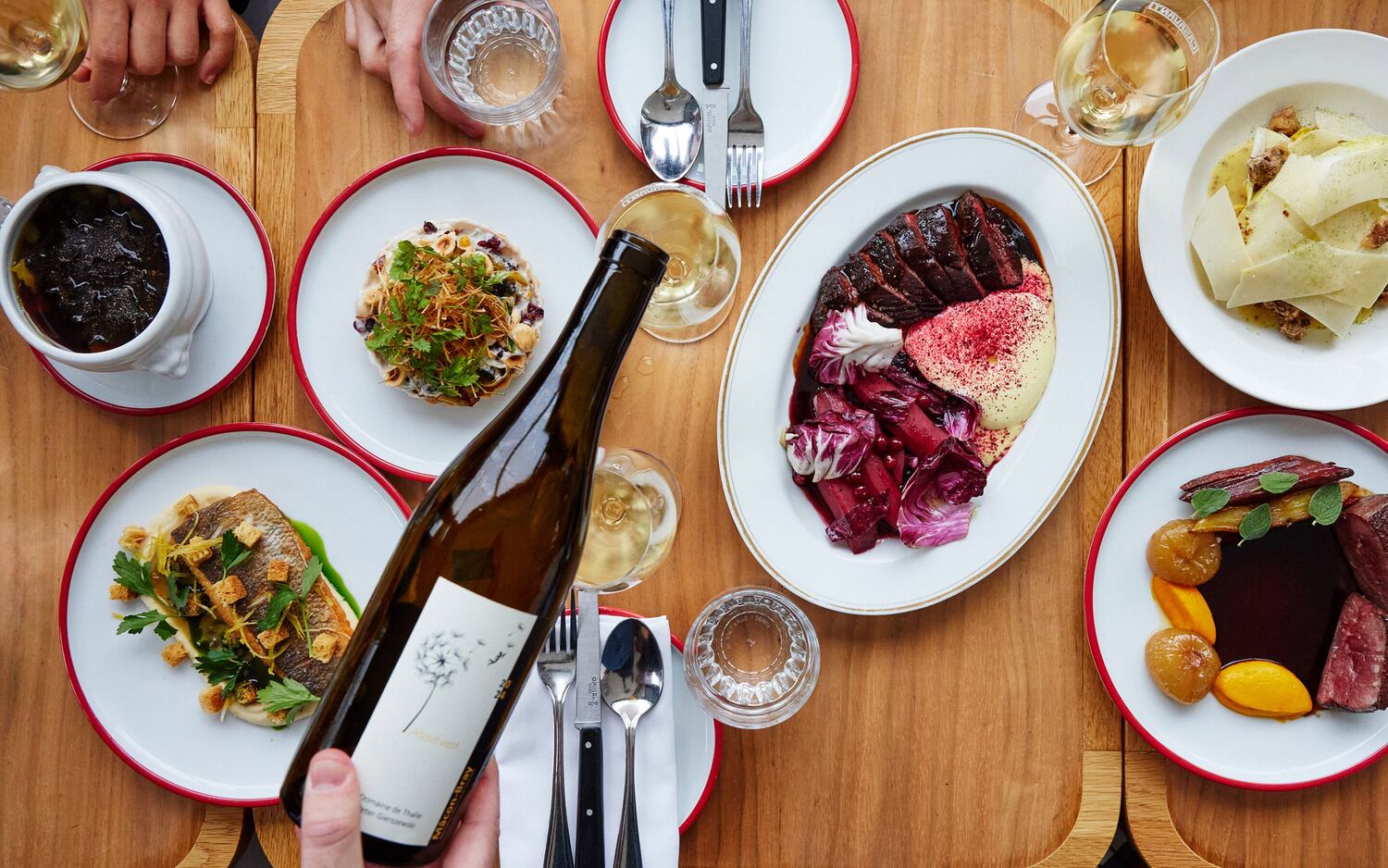 An Ontario restaurant has been named the best in Canada. Here is the ...