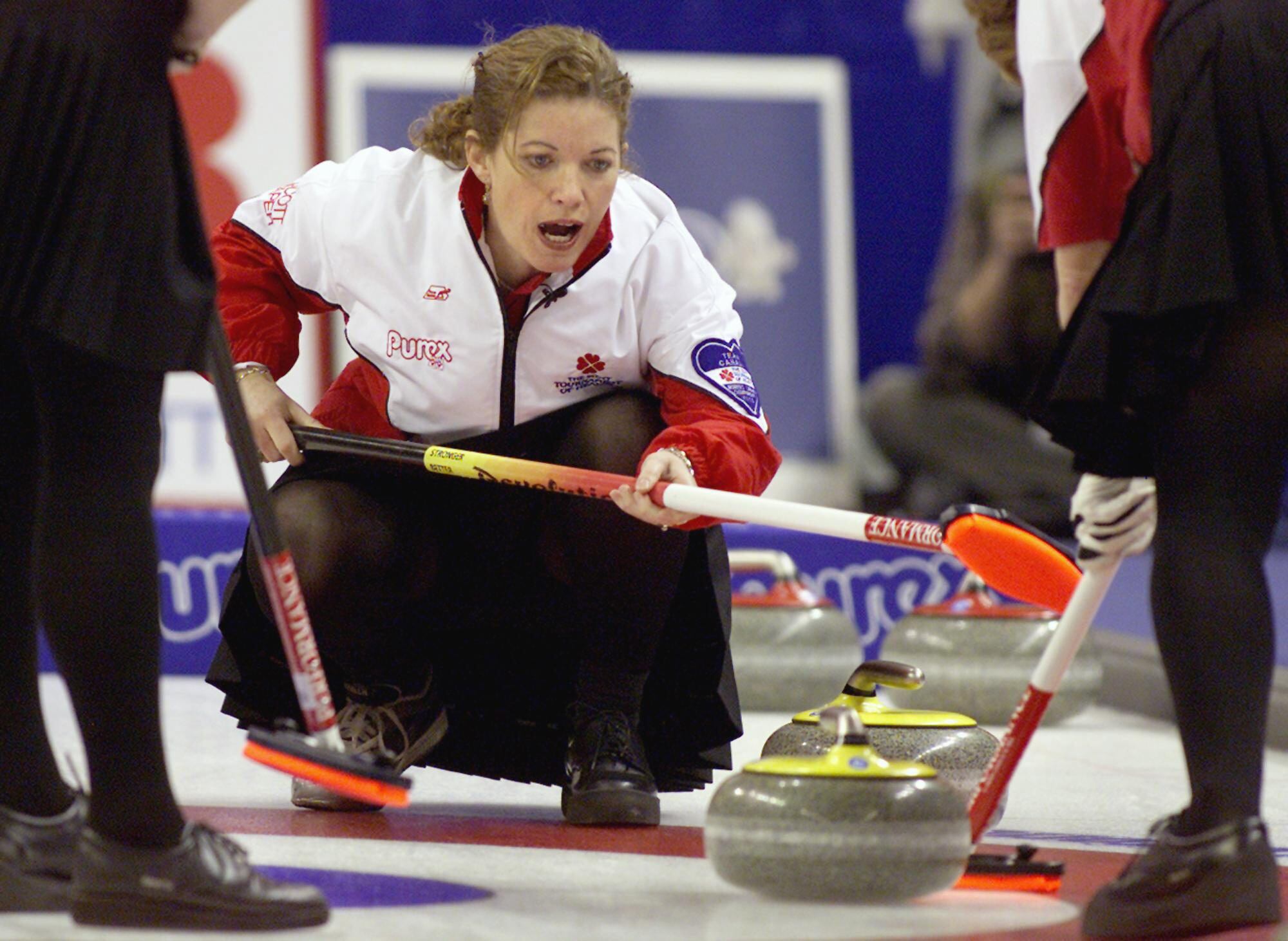 Remembering the legendary career of Colleen Jones – CP24