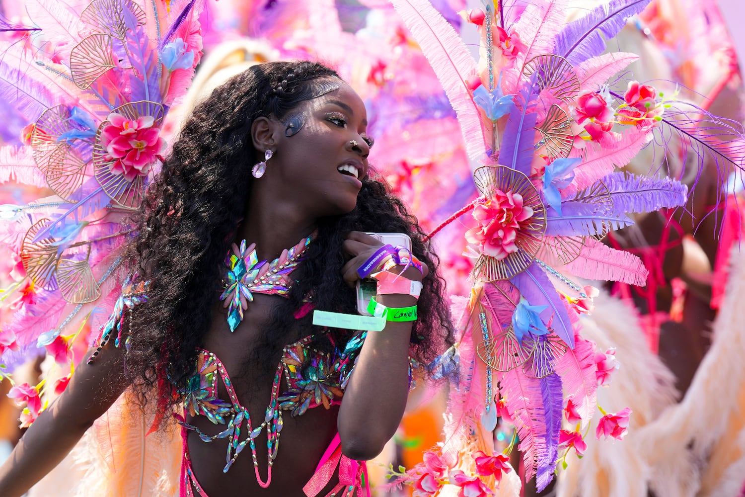 2025 Toronto Caribbean Carnival Grand Parade – CP24