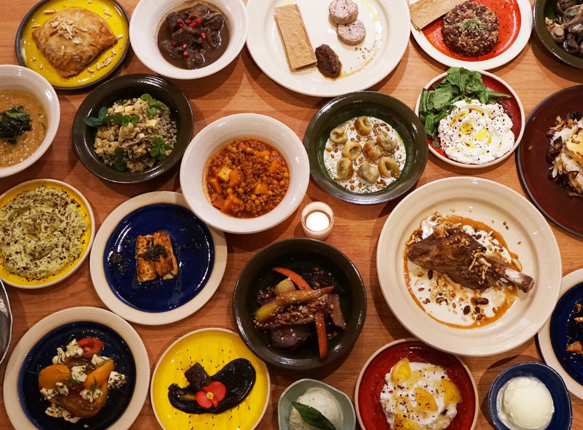 These 23 restaurants are the best in Toronto already this year ...