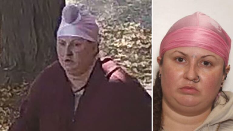 Toronto serial killer: female victim identified