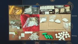 'Violence, drugs and fear:' More than 150 charges laid after ...