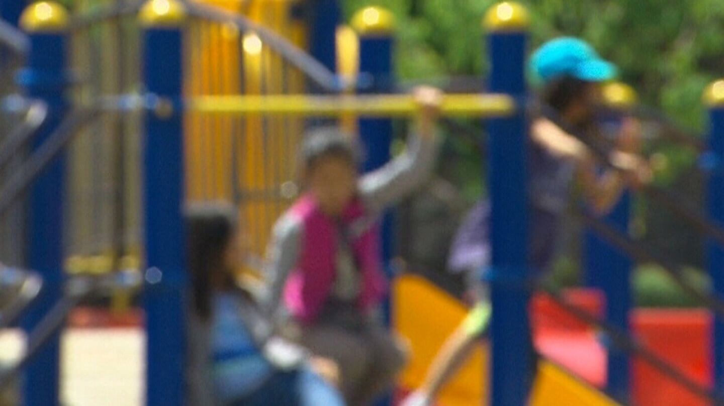 Child poverty in Toronto up by record nubers: report