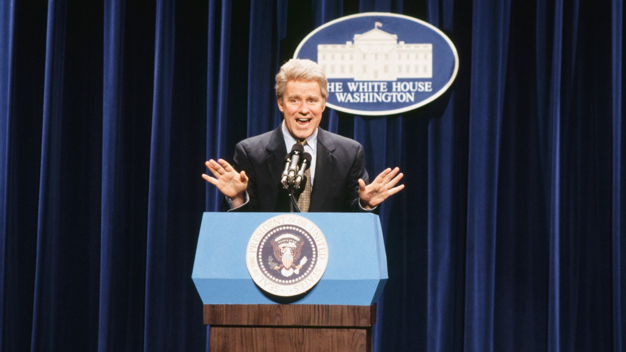 Saturday Night Live: Canadians who have joined the SNL cast or hosted ...