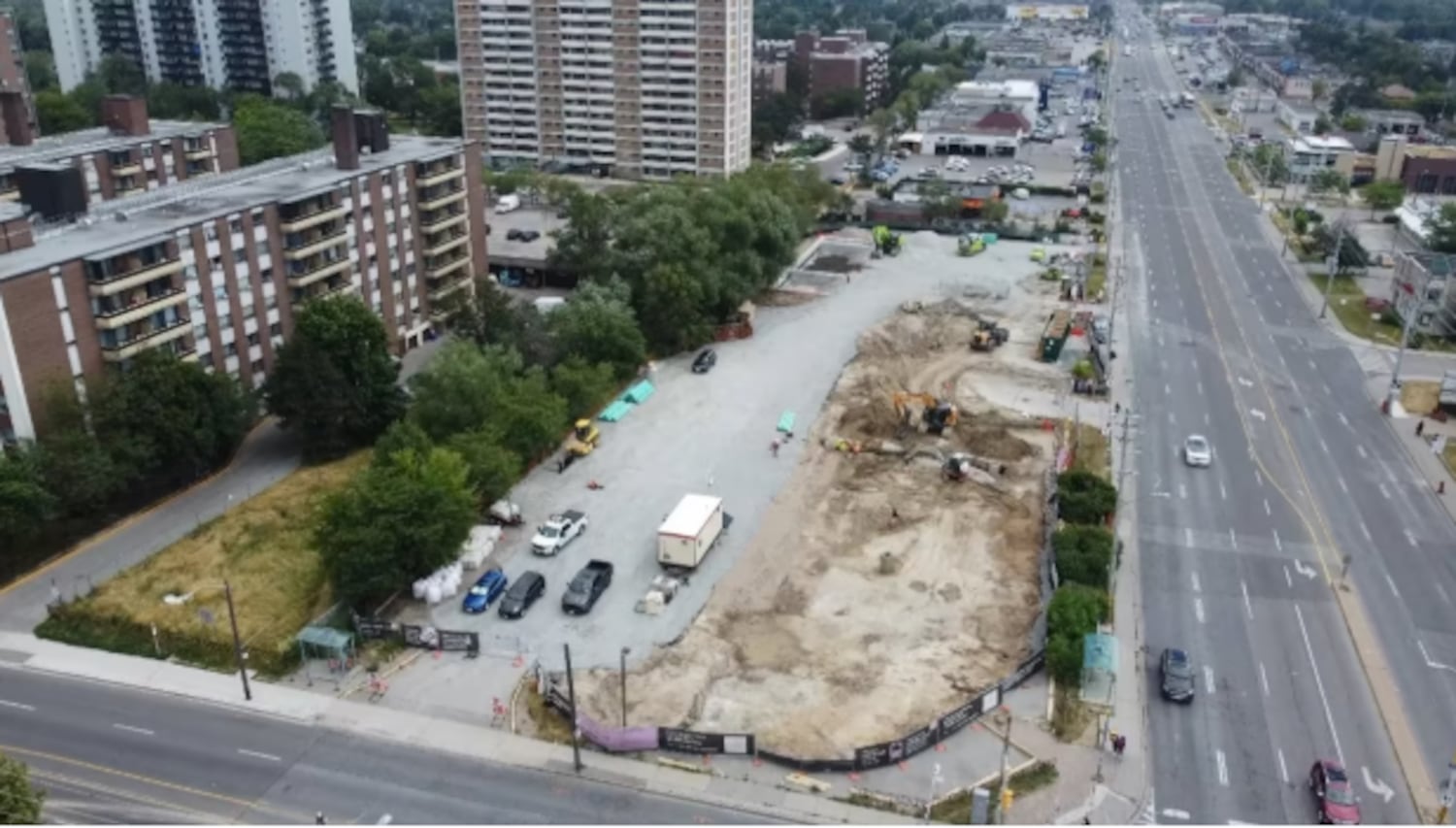 A new subway extension is being built in Scarborough. Here is a look at ...