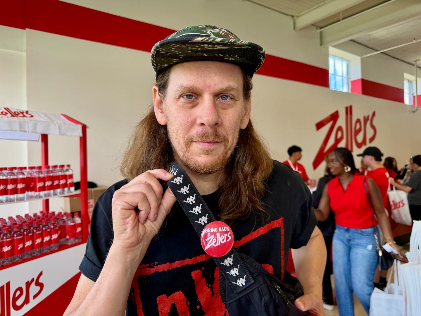 Zellers: The real reason this retro discount store is returning to Canada