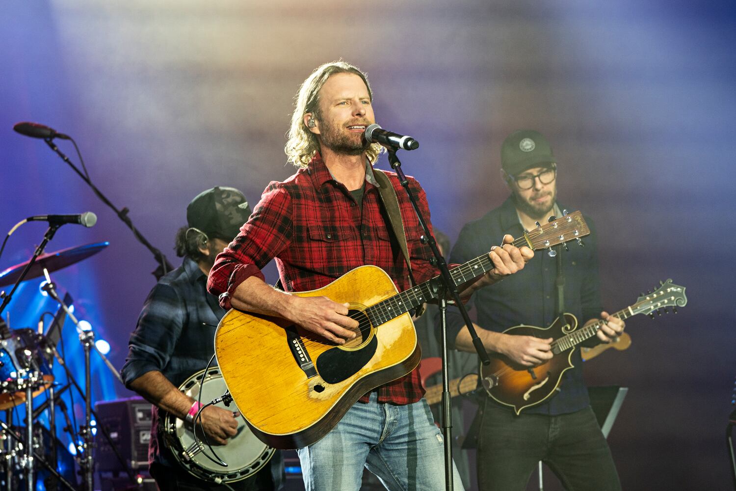 Concerts coming to Toronto in summer 2025 – CP24