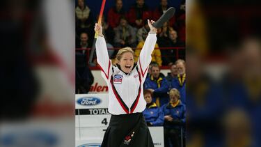 Remembering the legendary career of Colleen Jones – CP24