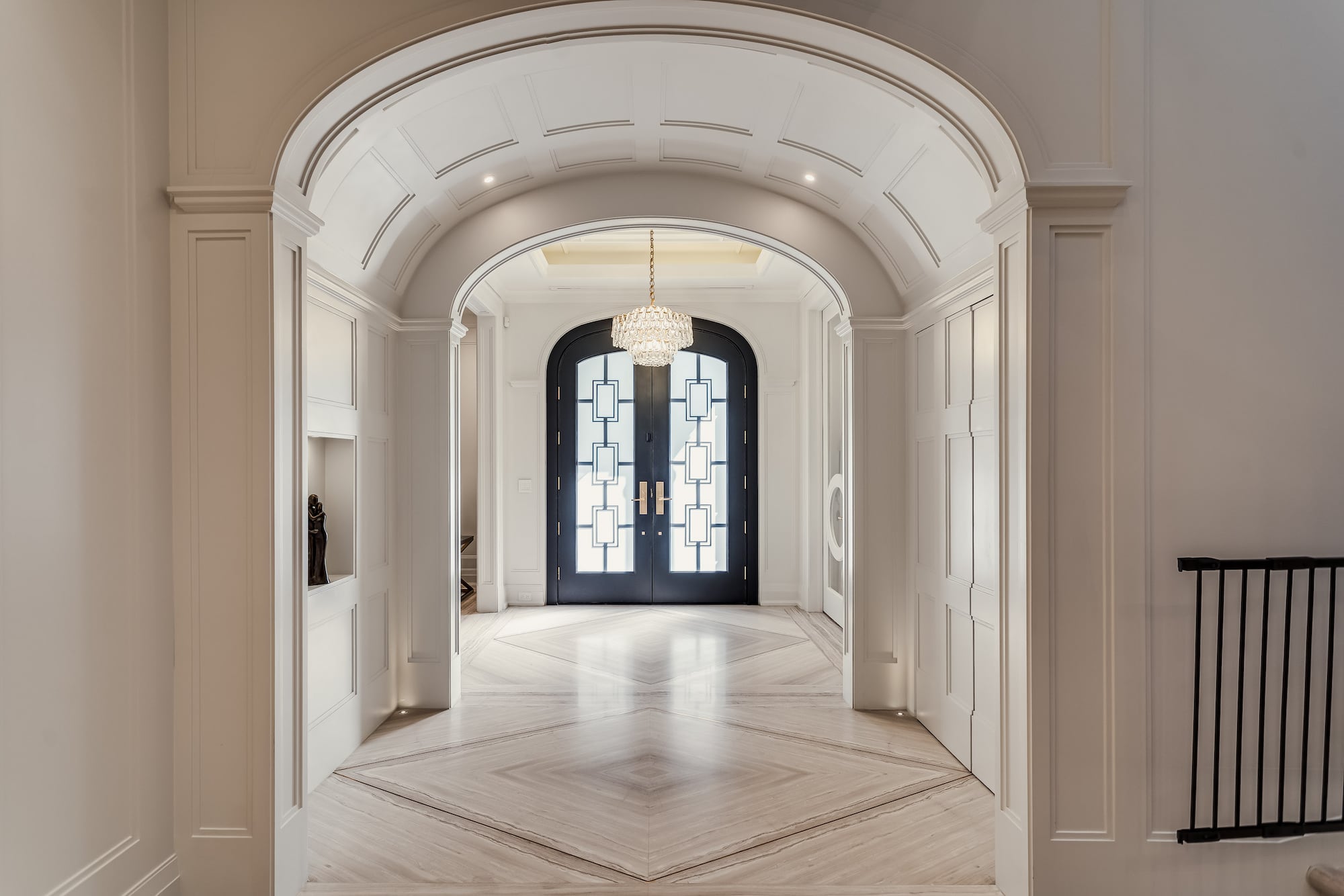 This $10.9M North-York mansion features a two-storey walk-in closet – CP24
