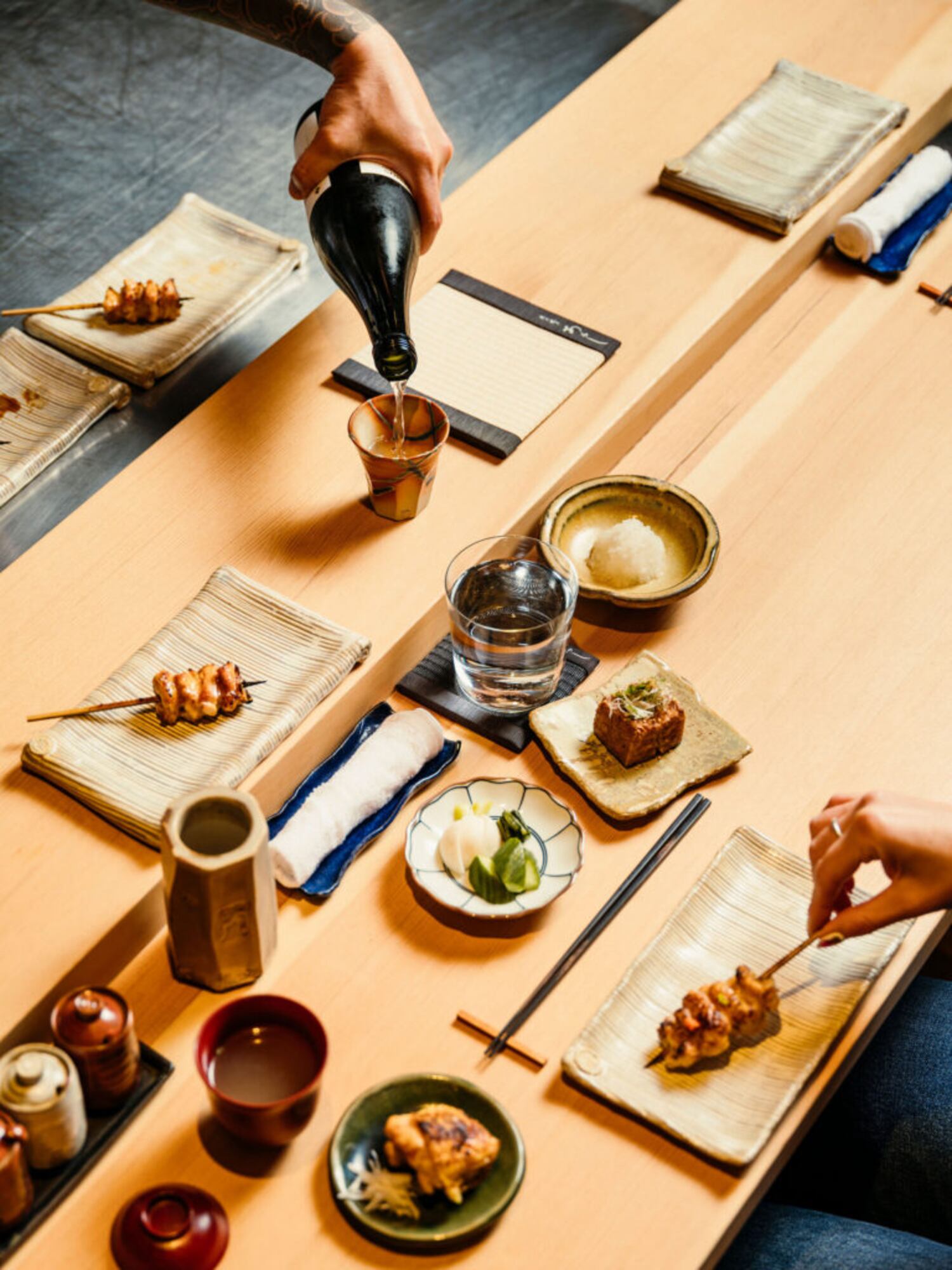 These are Canada's best new restaurants, according to a new ranking – CP24