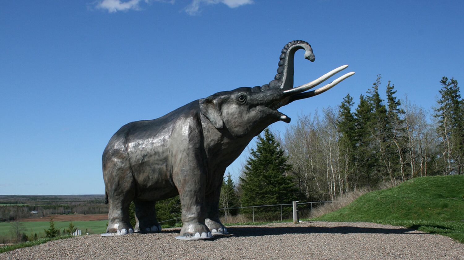 Road trip? Weird and wonderful structures across Canada – CP24