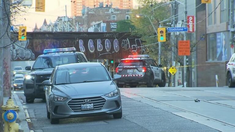 Toronto saw a rash of brazen crime in 2024. Is the city still safe?