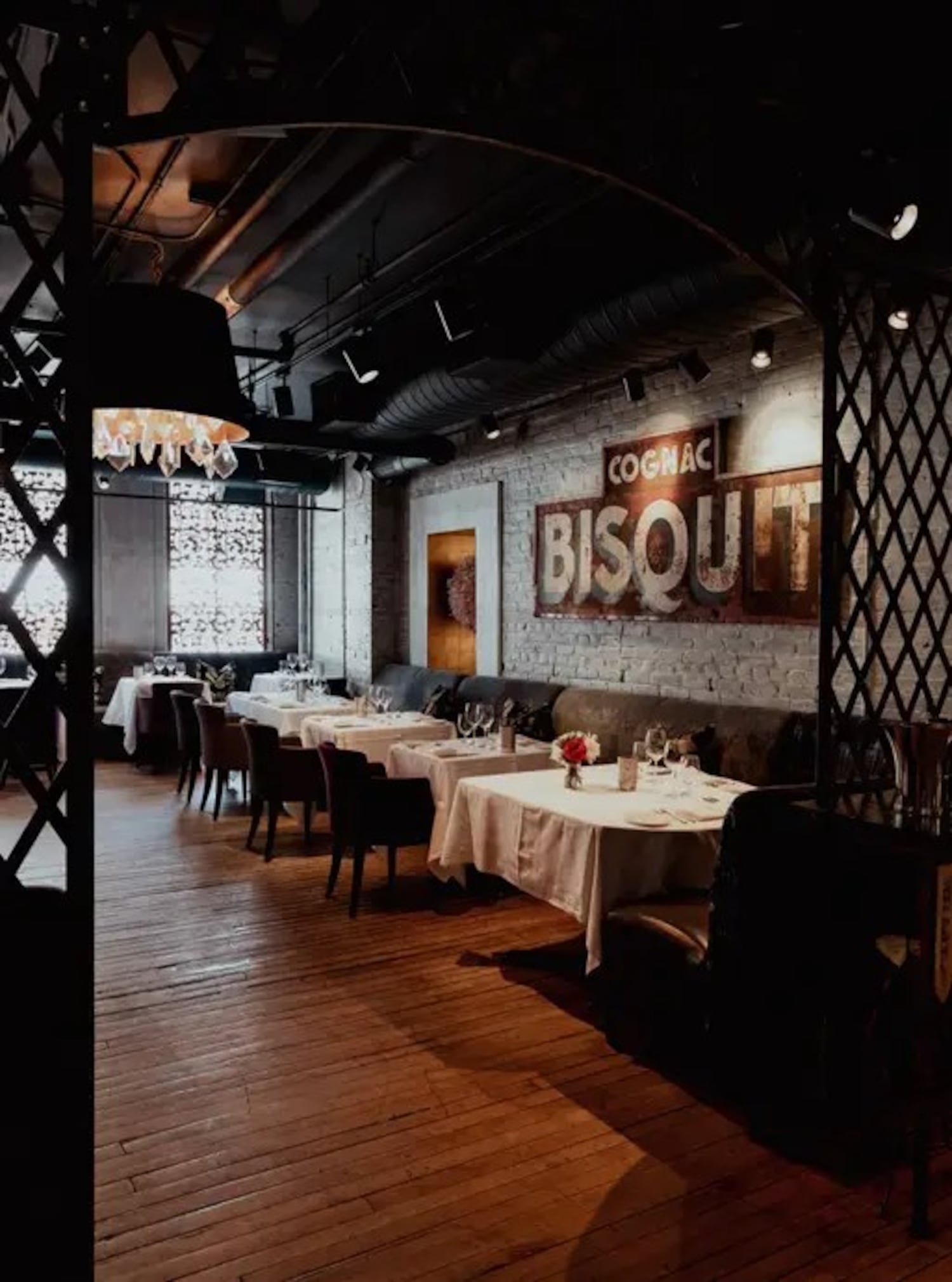 Canada's top restaurants ranked in new list. These are the Toronto ...