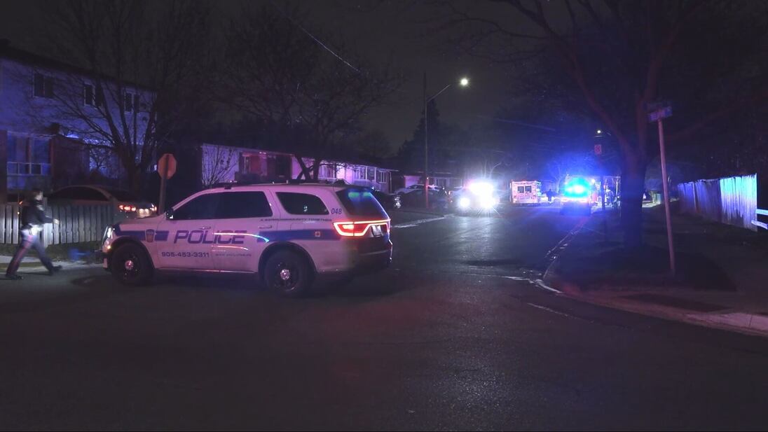 Section of King and Spadina closed after shooting sends man to hospital ...